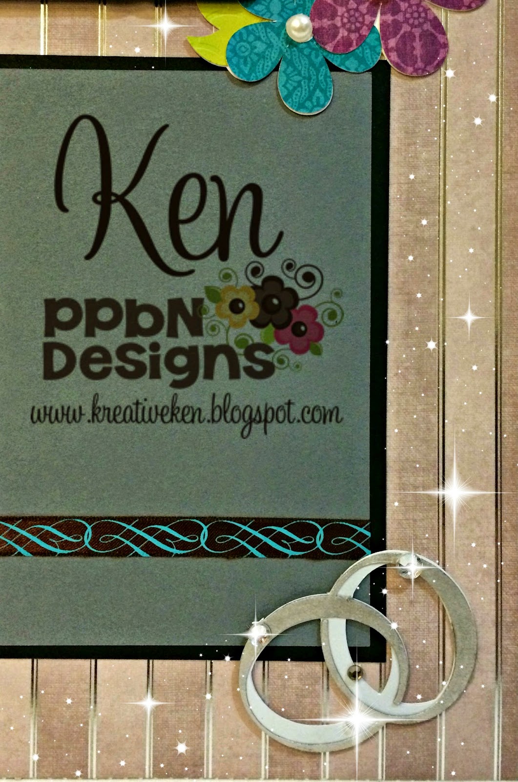 PPbN Designs Blog: THE NEW NORMAL