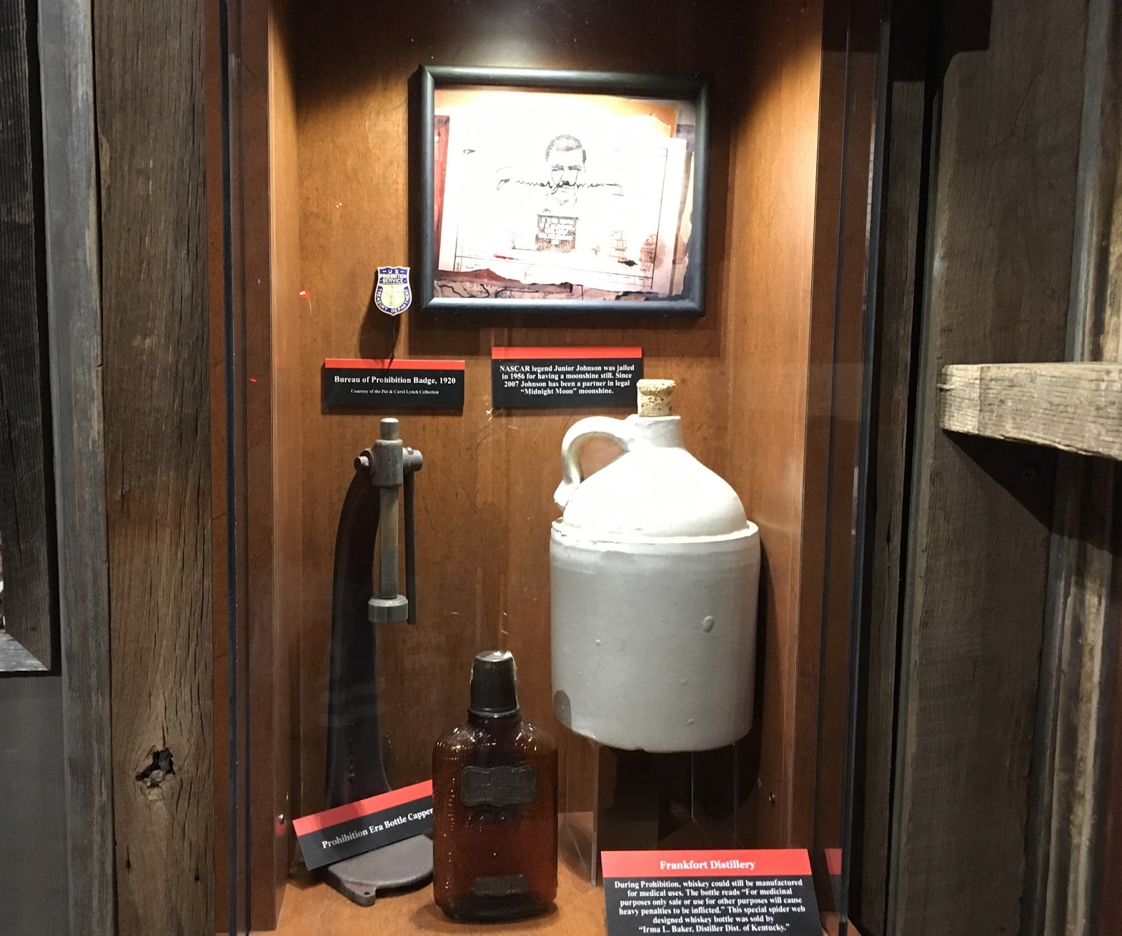 Alcatraz East Crime Museum Presents True Crimes Utilizing Rare Artifacts
