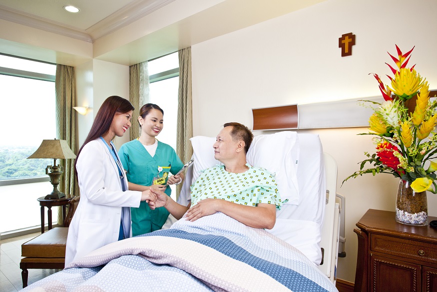 Data saves lives: AHMC delivers better healthcare at lowertotal cost ...