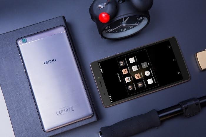Tecno launches the PhonePad 3 at a glamorous event in Lagos