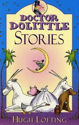 St Brendan's School Library: The Story of Doctor Dolittle