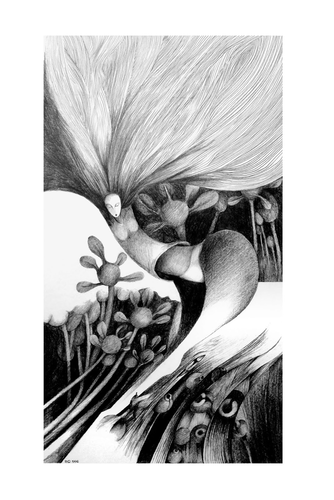 MICHAEL QUAH ARTWORKS