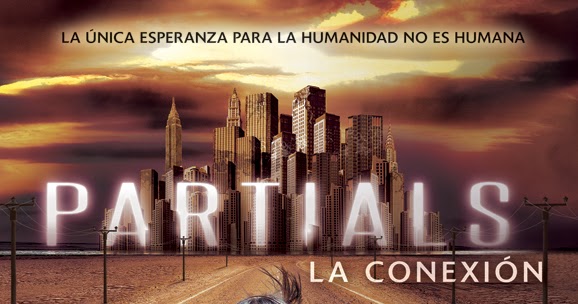 LIBRO | Partials: La conexión