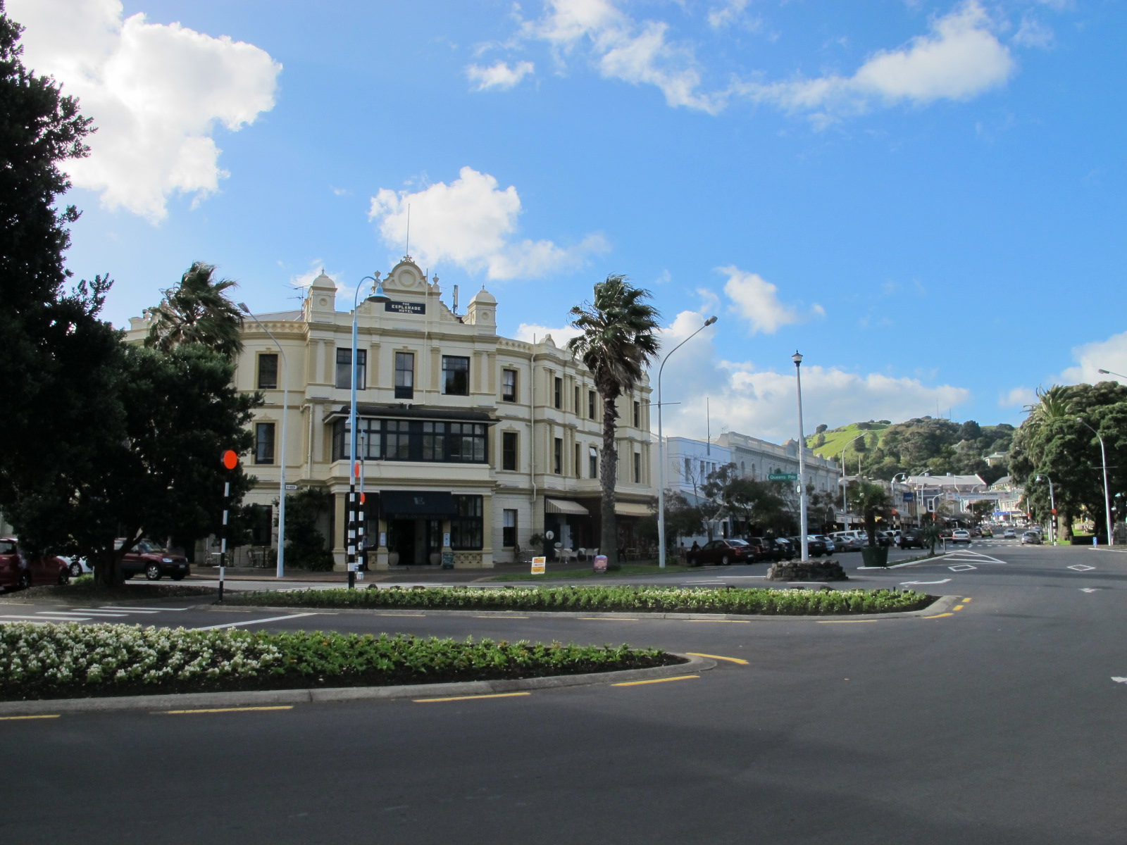 Are we nearly there yet?: April 2011