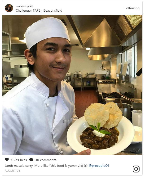 Makisig Morales 'shookt' netizens with his version of ‘Kita Kita’ theme ...