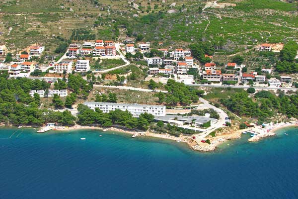 Visit Omis Riviera: Omis Riviera Destinations