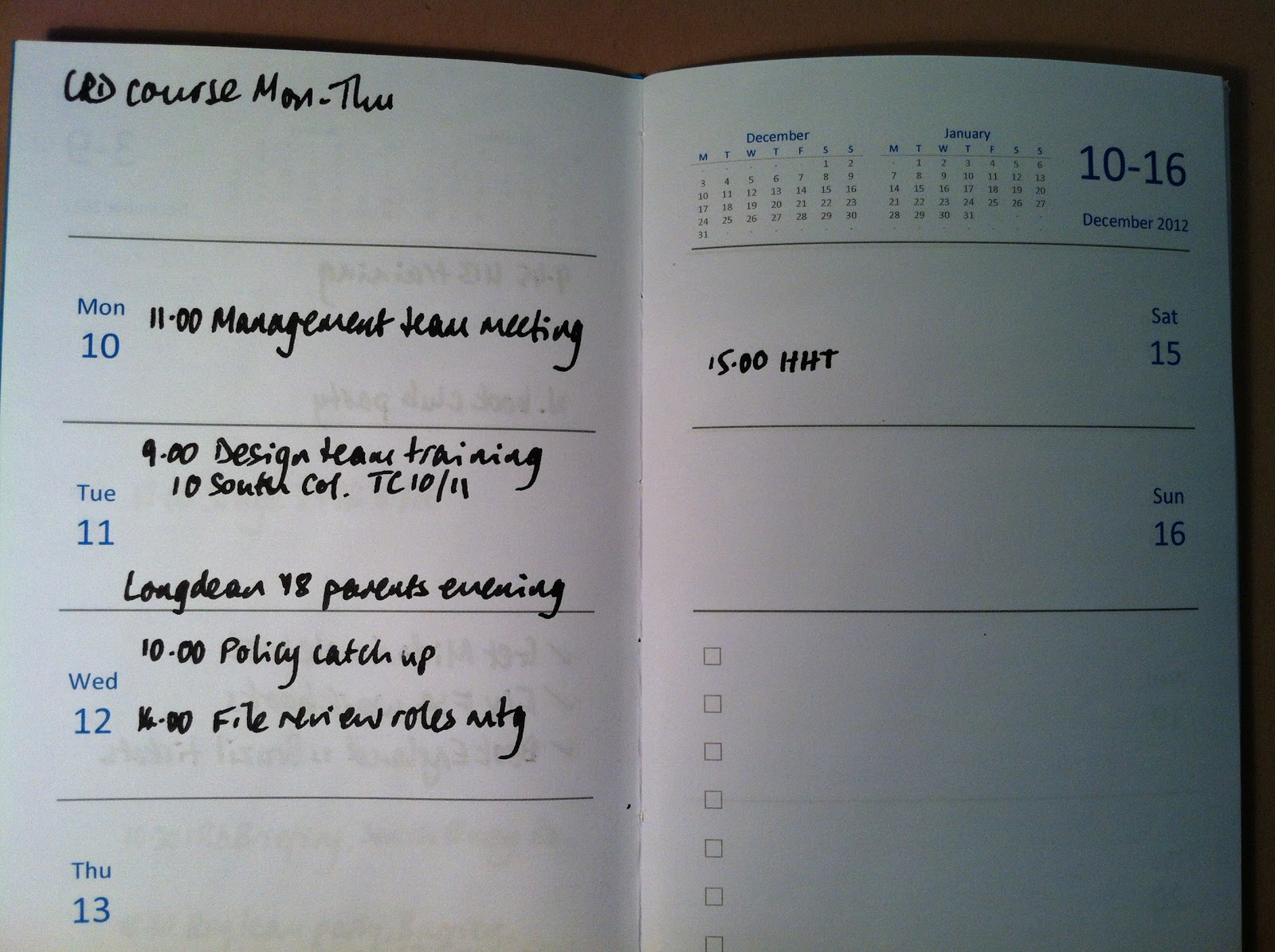 My Life All in One Place: More homemade Midori Traveler's Notebook content