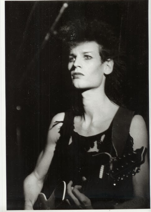 SONIDO UNDERGROUND: Bauhaus (Biografia)