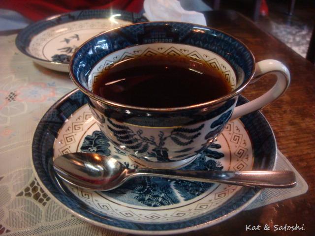 Our Adventures in Japan: ze roku