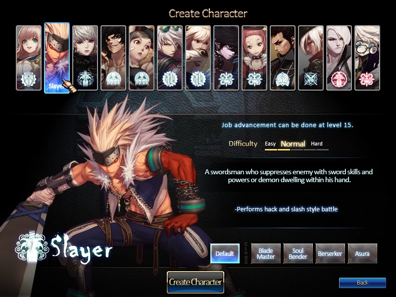 Review: Dungeon Fighter Online
