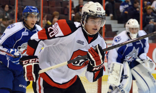 Coming Down the Pipe!: Class of 2013 on TPS