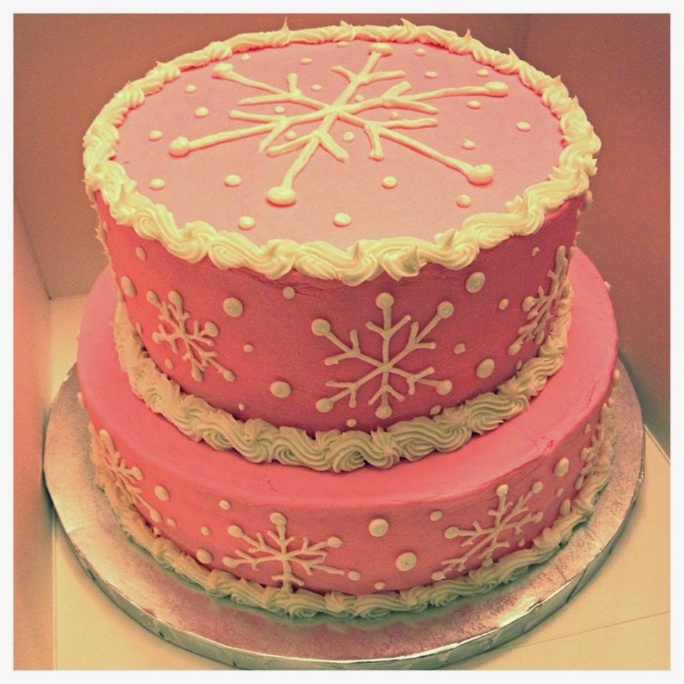 Sweet Treats by Susan: Time for an Update....