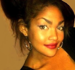 The405Radio.com: Townhall Reporter Alicia Powe and Blacksphere's Brooke ...