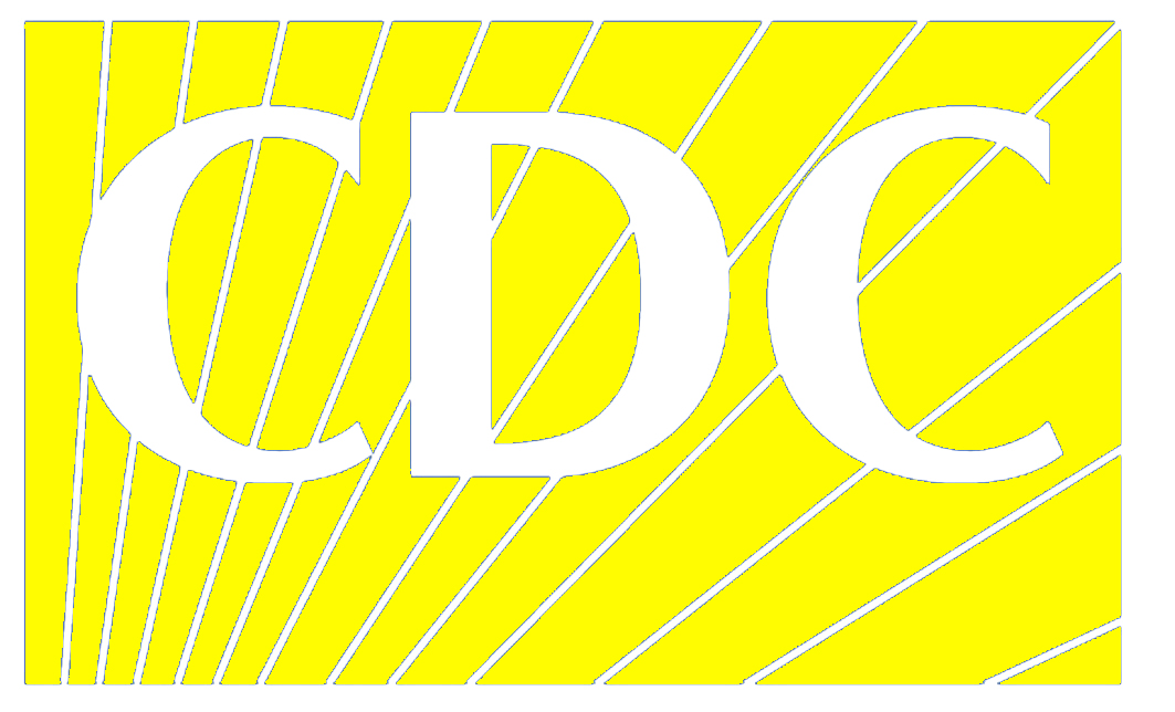 Every Day: CDC, redesigned to fit it's connotations