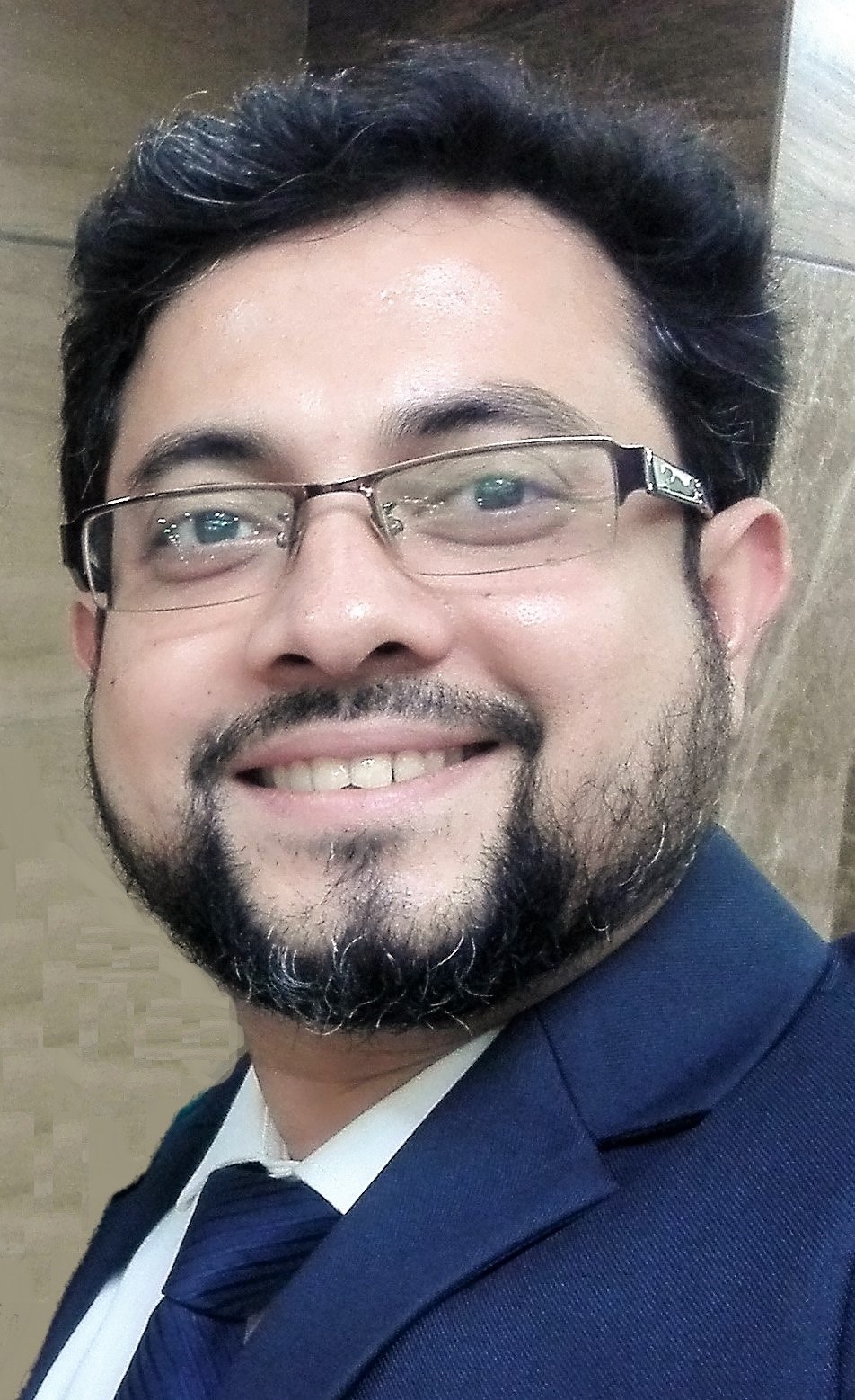 Dr. Mohammad Monirul Hasan : PUBLICATION