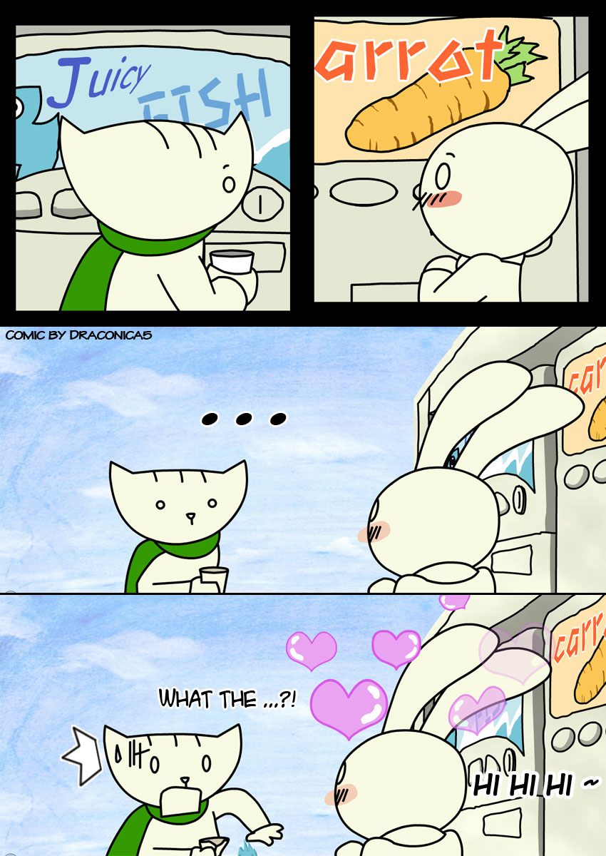 Nu Sandsigne: SamBakZa - There She Is