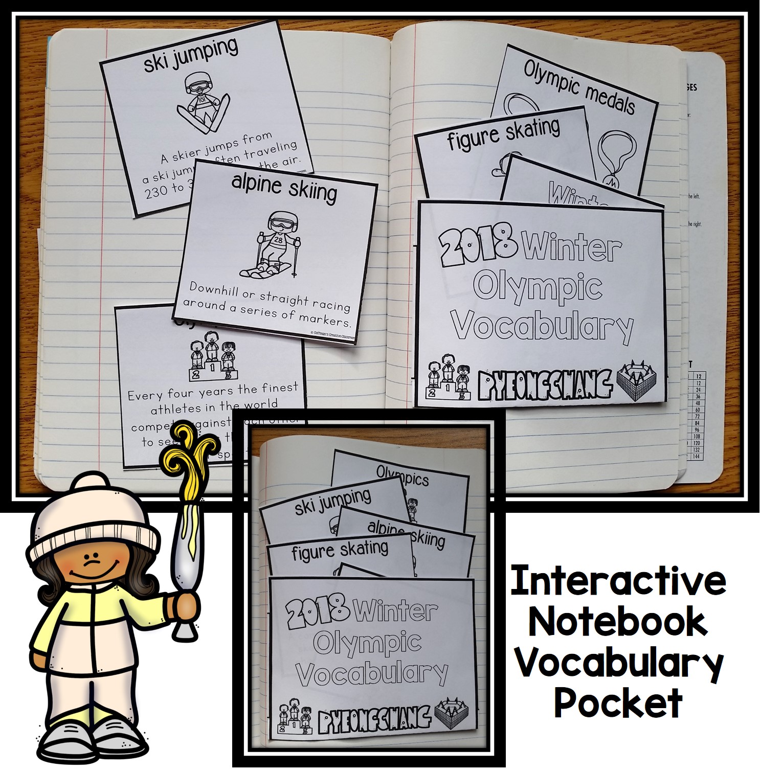 Coffman's Creative Classroom