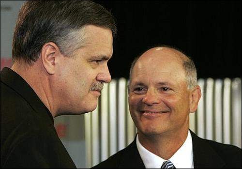 Detroit Lions 345 15: The Road to 0-16 the Marinelli years