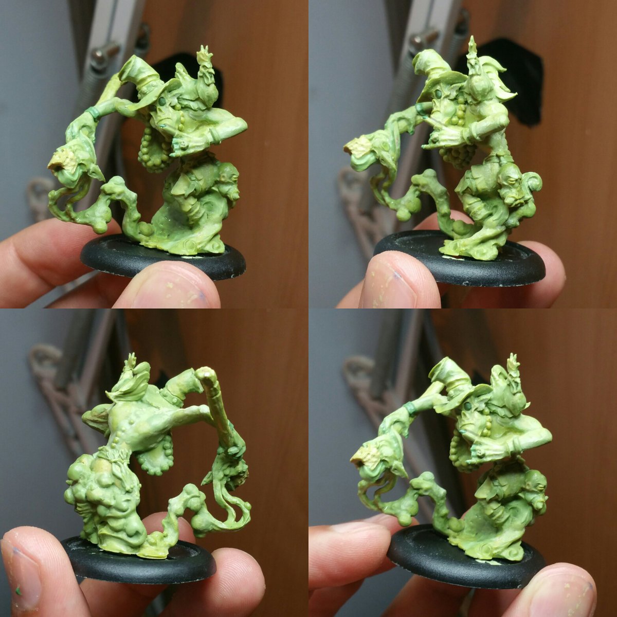 Wargame News and Terrain: May 2018