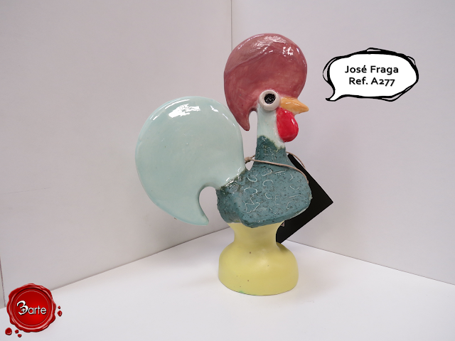 José Fraga | 3+ arte - Cooperativa artística e cultural