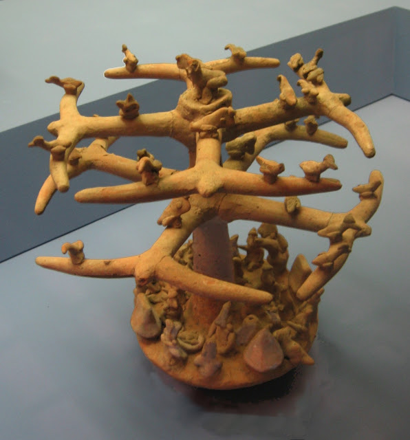 The Tree of Life – Mexico’s Evolving Art Form ~ Kuriositas