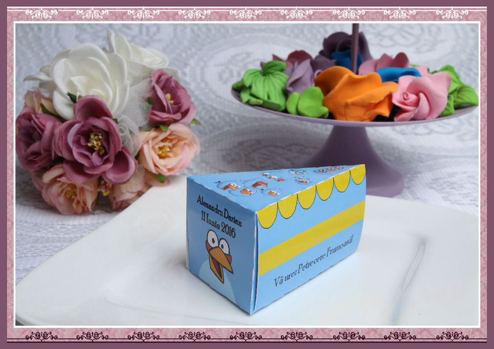 BebeStudio11 - Marturii Botez-Personalizari Evenimente: Galerie ...