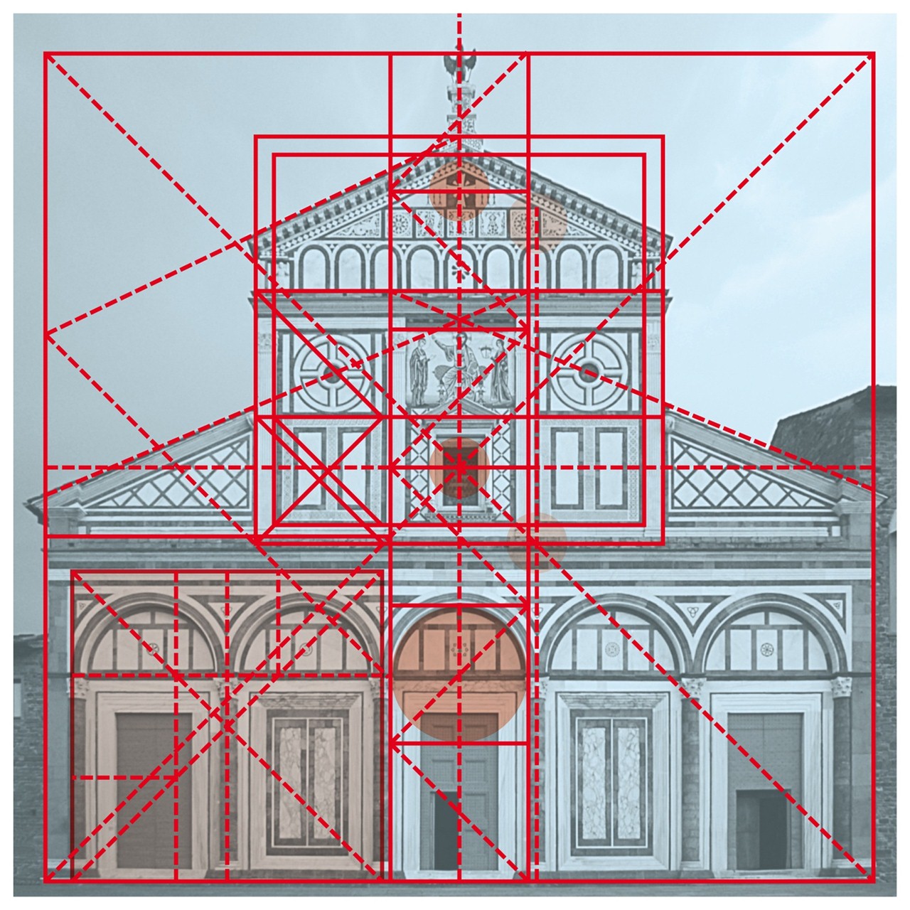 San Miniato al Monte, en Florencia
