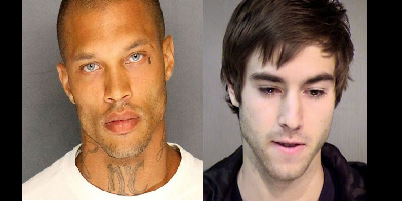 Good Looking Criminals