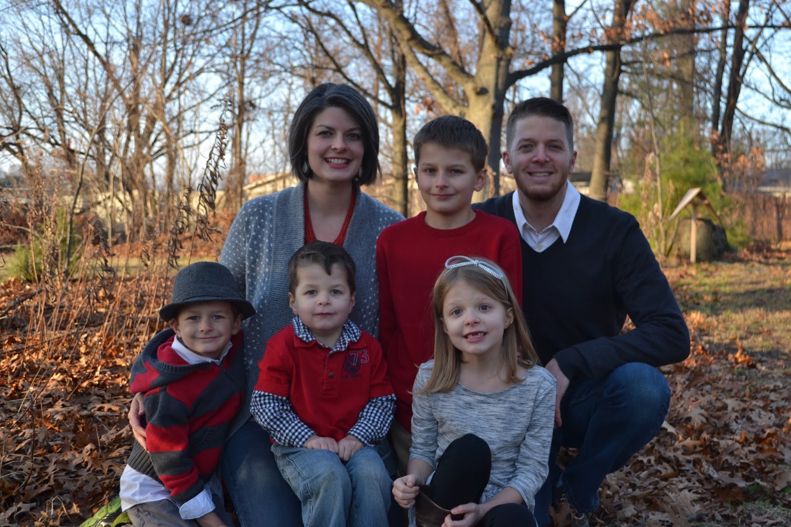 Ross Restorations: The Crew