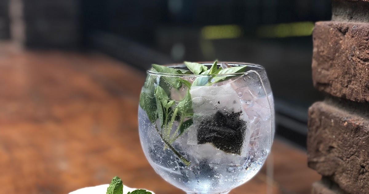 Trabuca Bar cria drinques especiais para celebrar o Saint Patrick´s Day ...