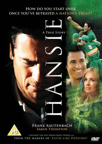 Cine Cristão: Filme Hansie, novo lançamento da BV Films