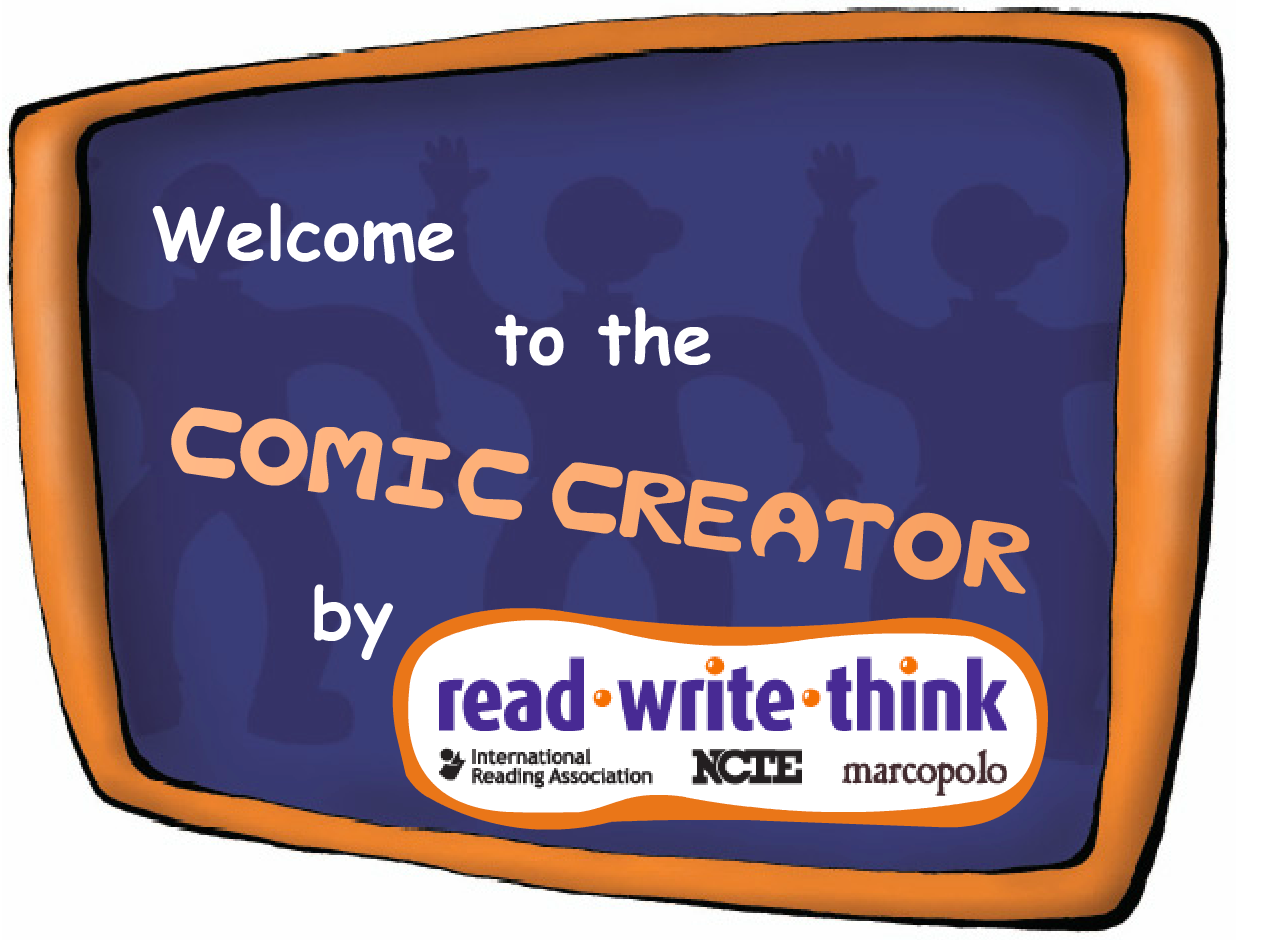 Here Is An Excellent Tool for Creating Comic Strips to Use in Class ...