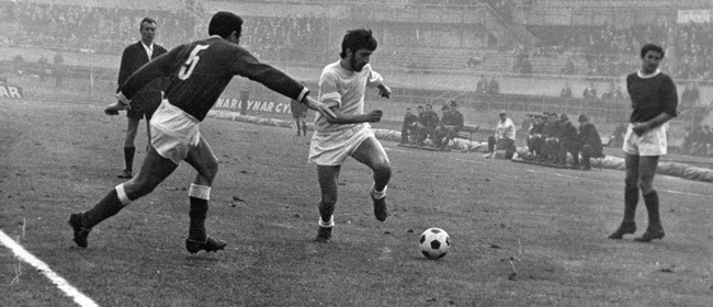 Luigi Meroni, mito por accidente - Una breve historia