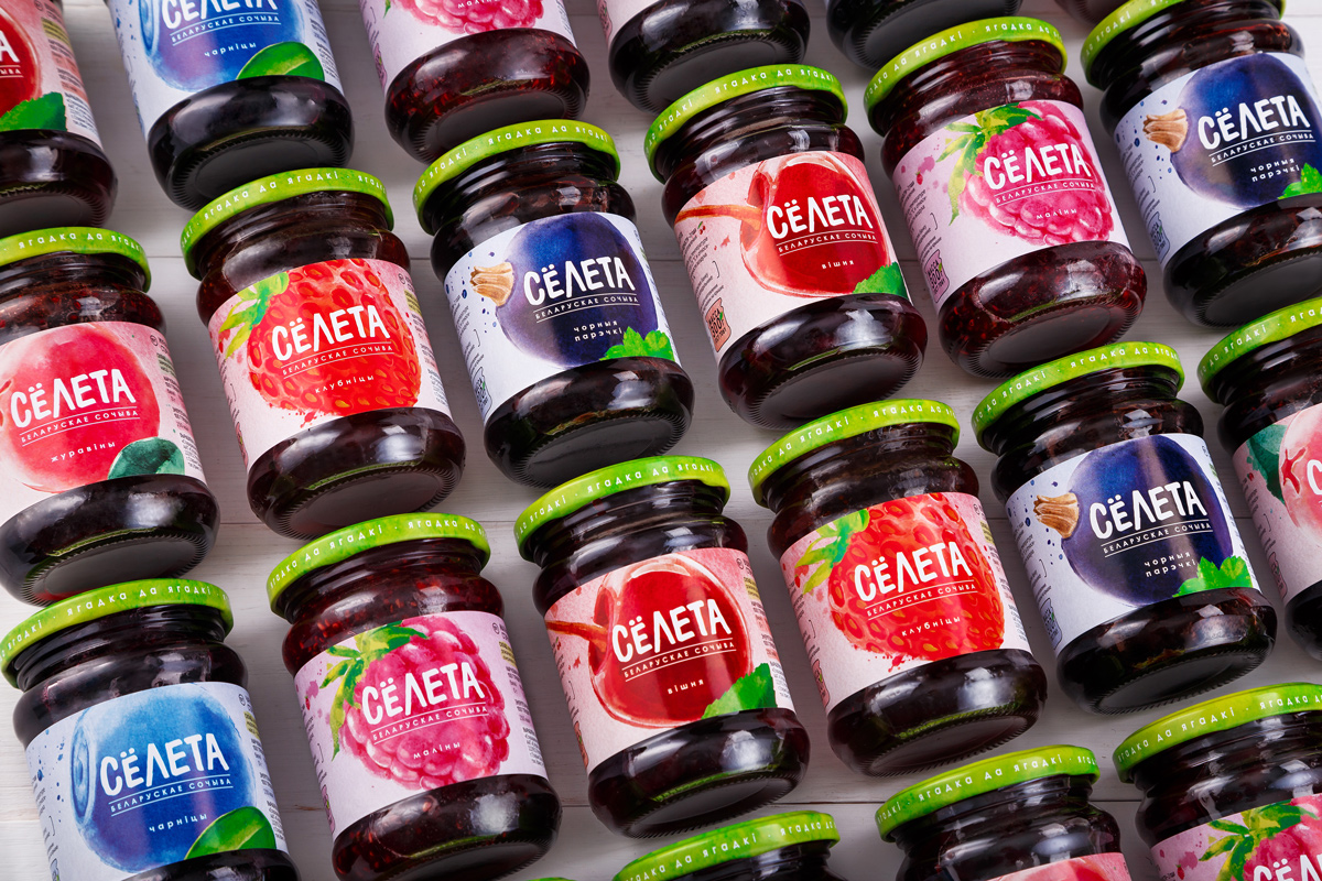 Seleta – Packaging Of The World