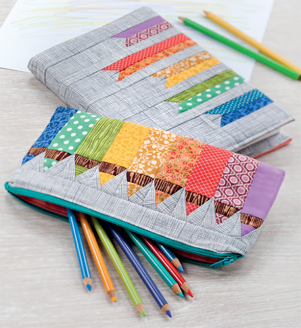 handmade back to school gift for student ~ Art Craft Gift Ideas