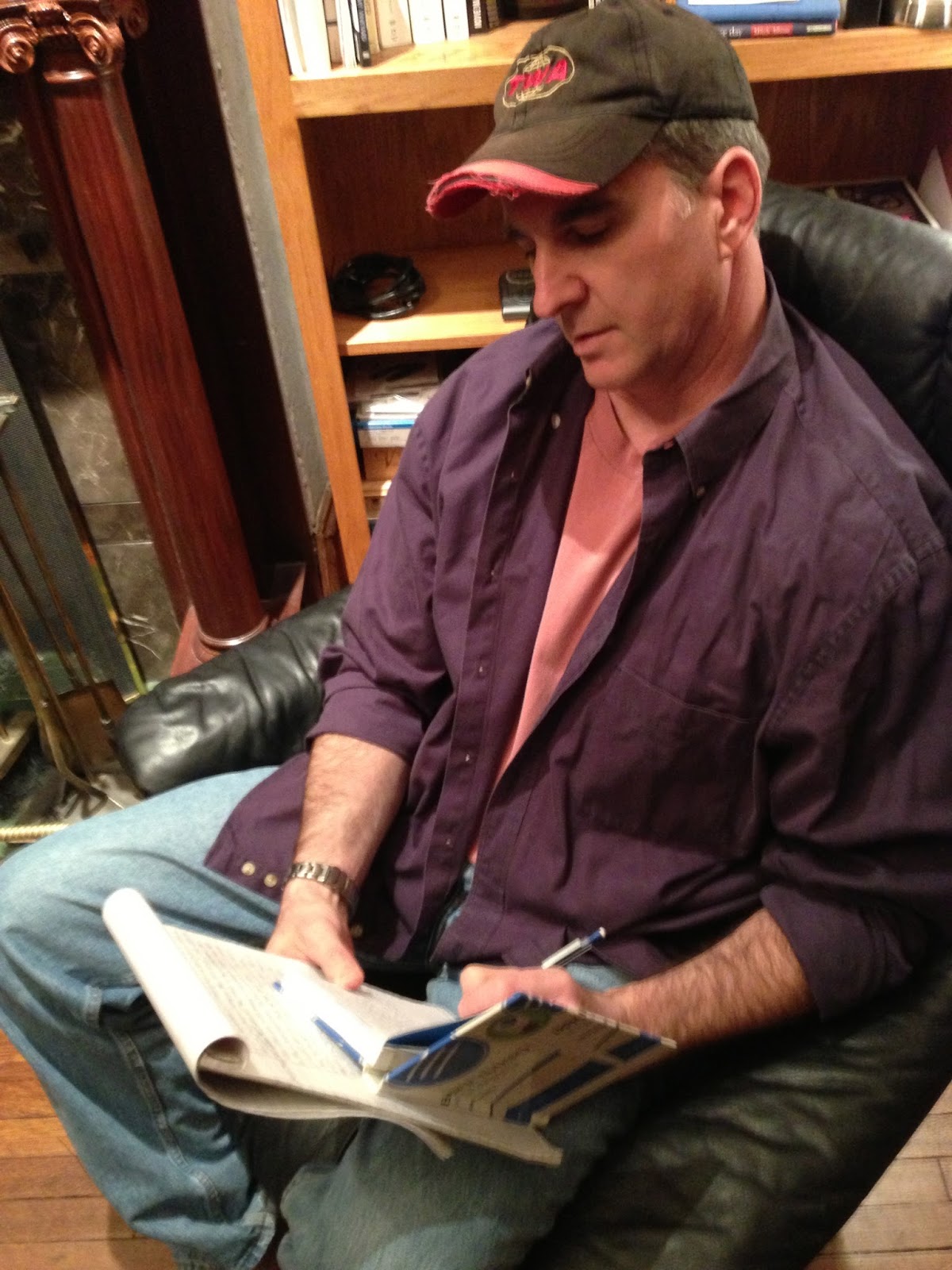 Flight To Success: Mark L Berry