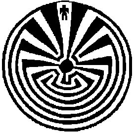 Oceaan van Licht: Het labyrint als pelgrimstocht