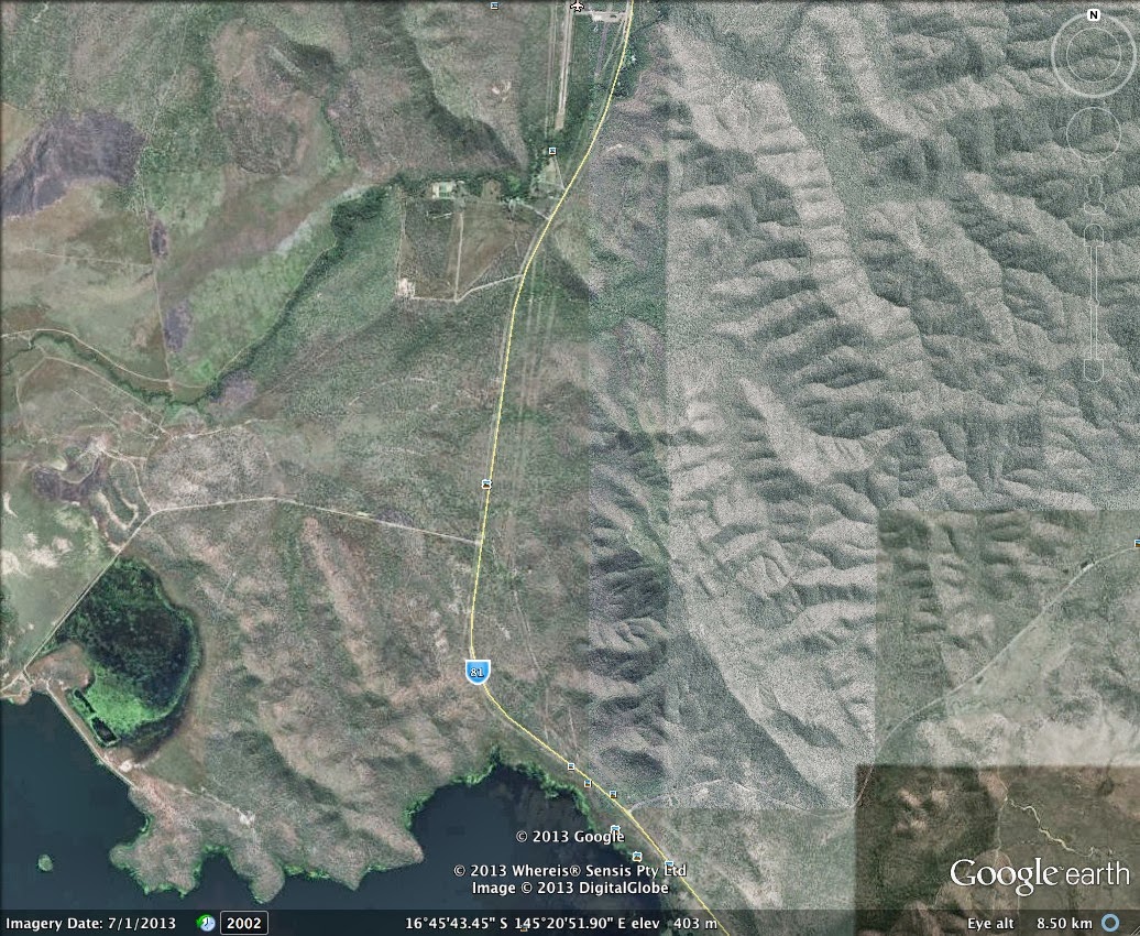 BunyipCo: October 2013