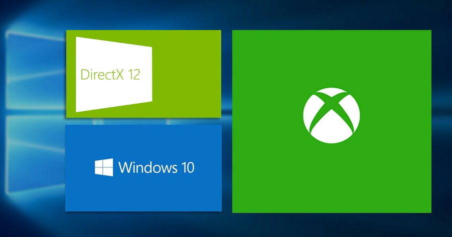 Windows 10 e DirectX 12, a carta na manga do Xbox One - Xbox Blast
