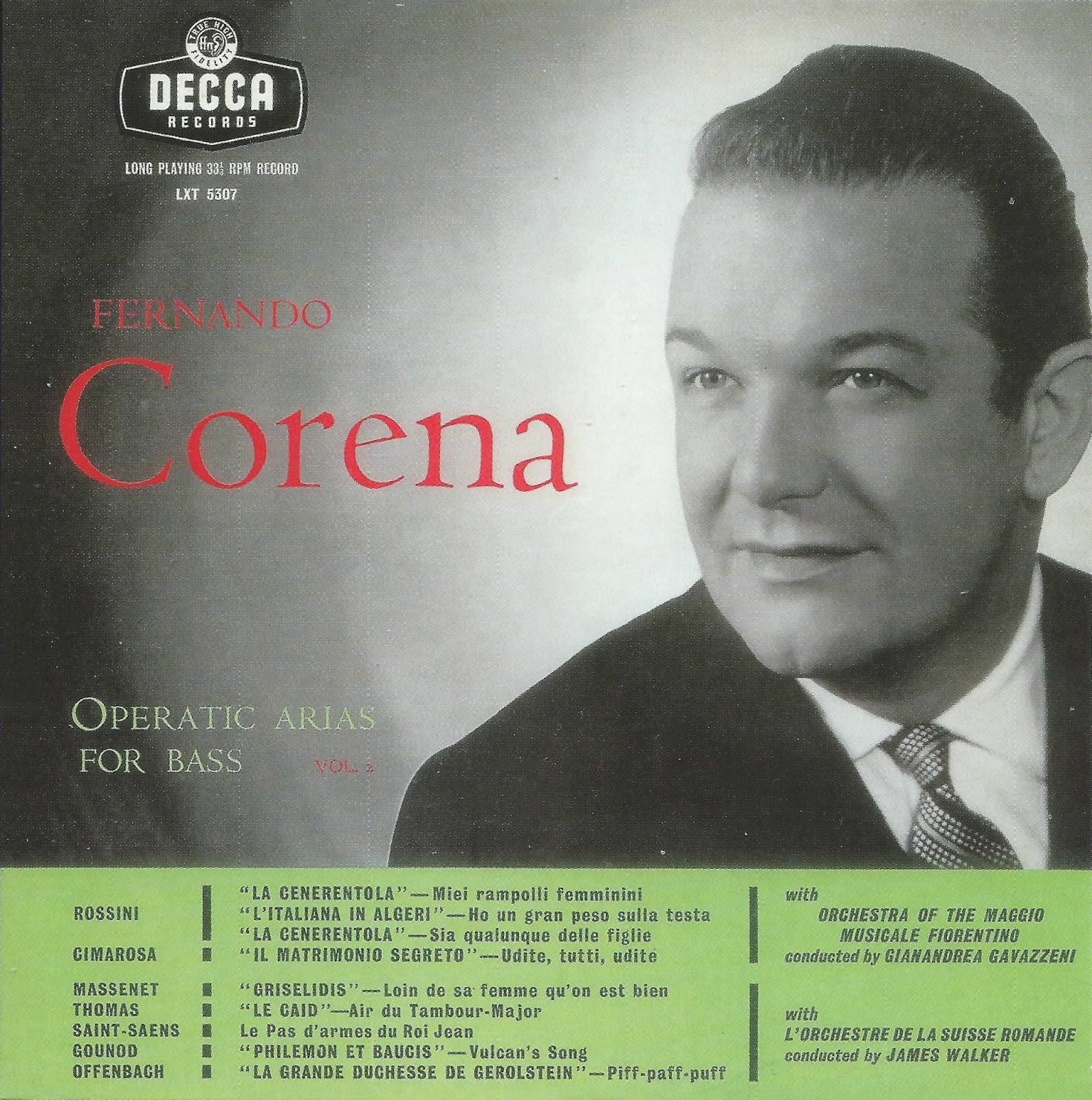 LA CASTAFIORE: enero 2017