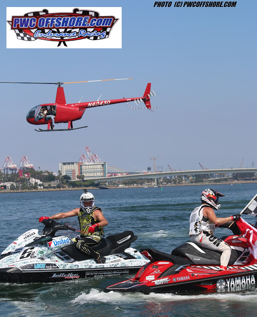 PWCOFFSHORE BLOG - PWC Endurance Racing: The 2016 Long Beach to ...