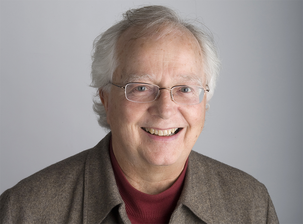 Engineering Computation Laboratory: Robert F. Tinker (1941-2017)