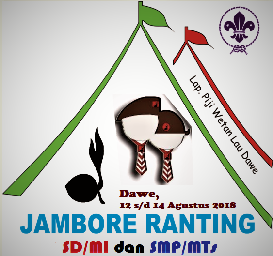 KWARTIR RANTING DAWE: DOWNLOAD JUKNIS JAMRAN SD/MI & SMP/MTs Th. 2018