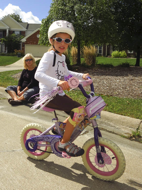 Kyley & Greg's Adoption