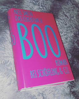 Buchmagie: Neil Smith - Das Leben nach Boo