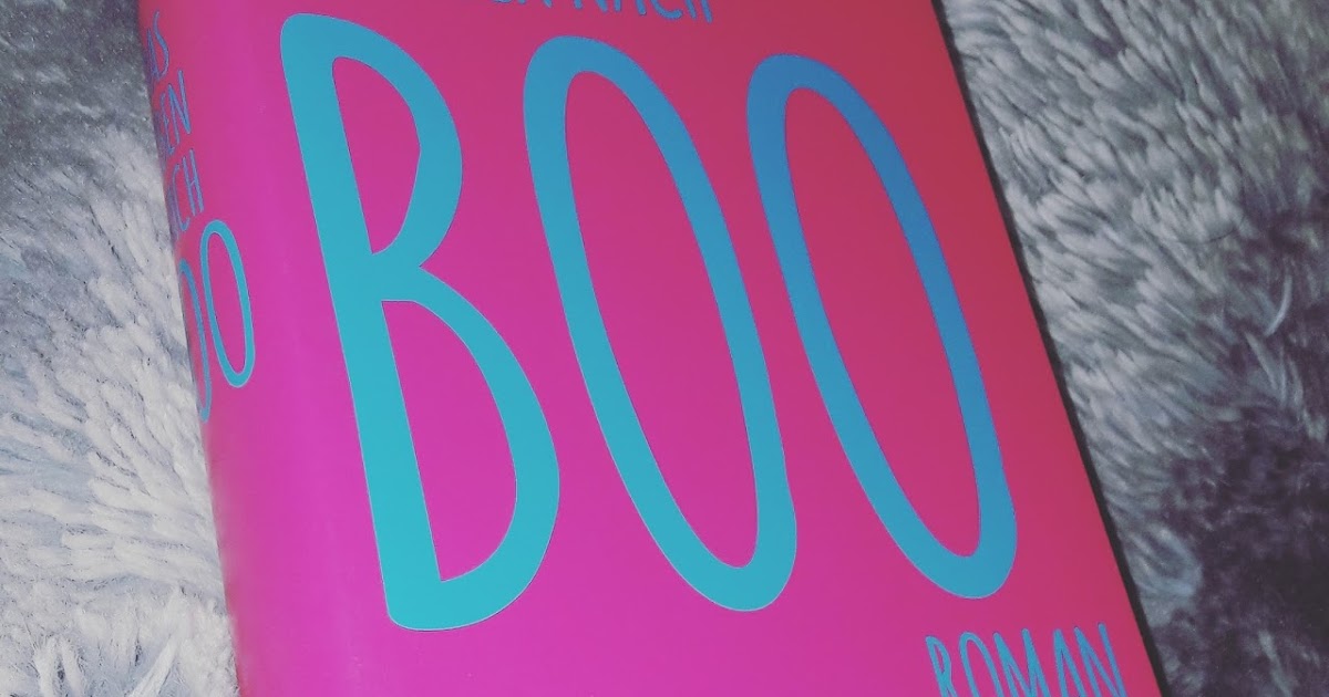 Buchmagie: Neil Smith - Das Leben nach Boo