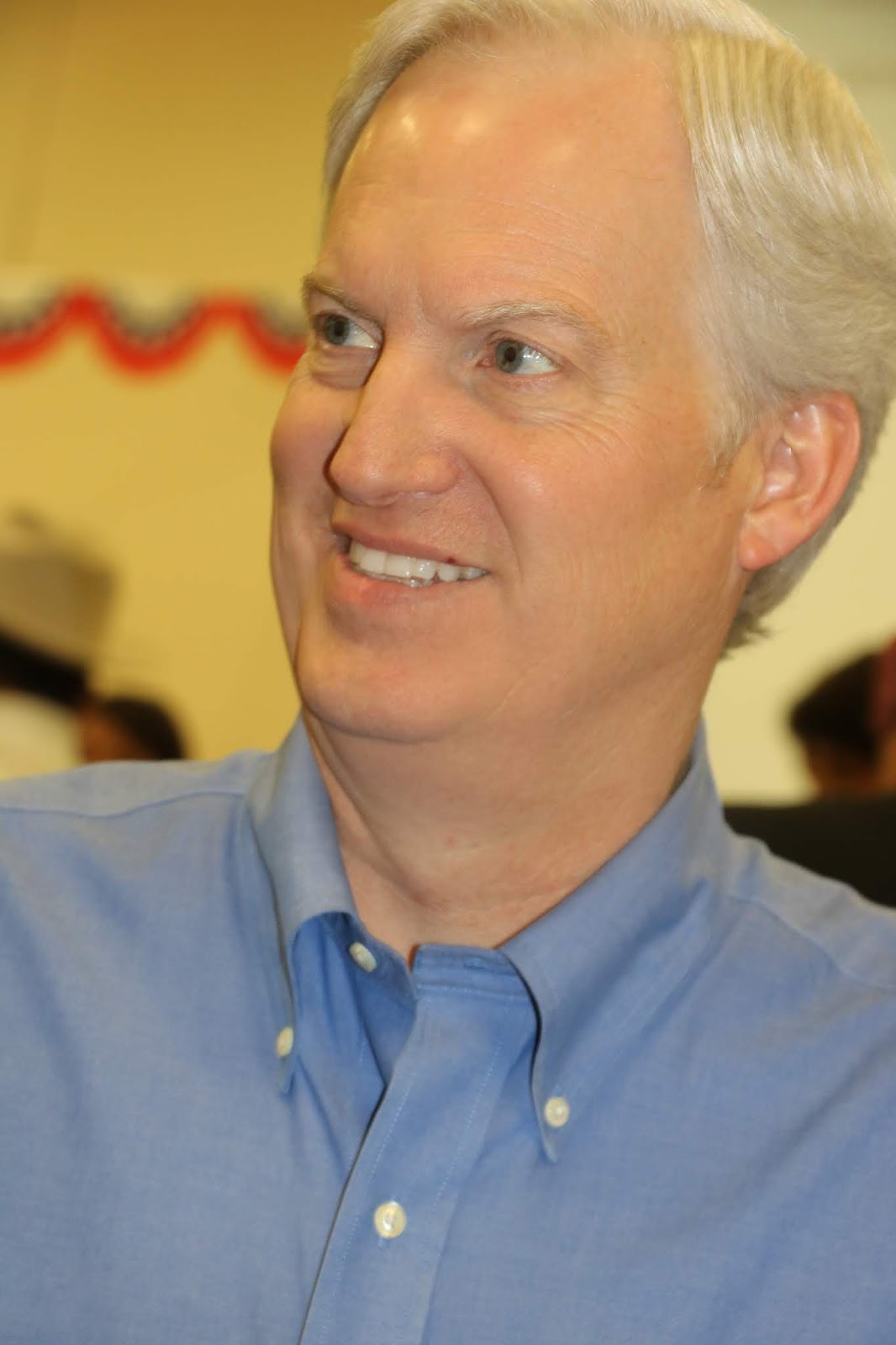 Walker Report - Shedding Light on Bexar County: Ray Lopez wins House ...