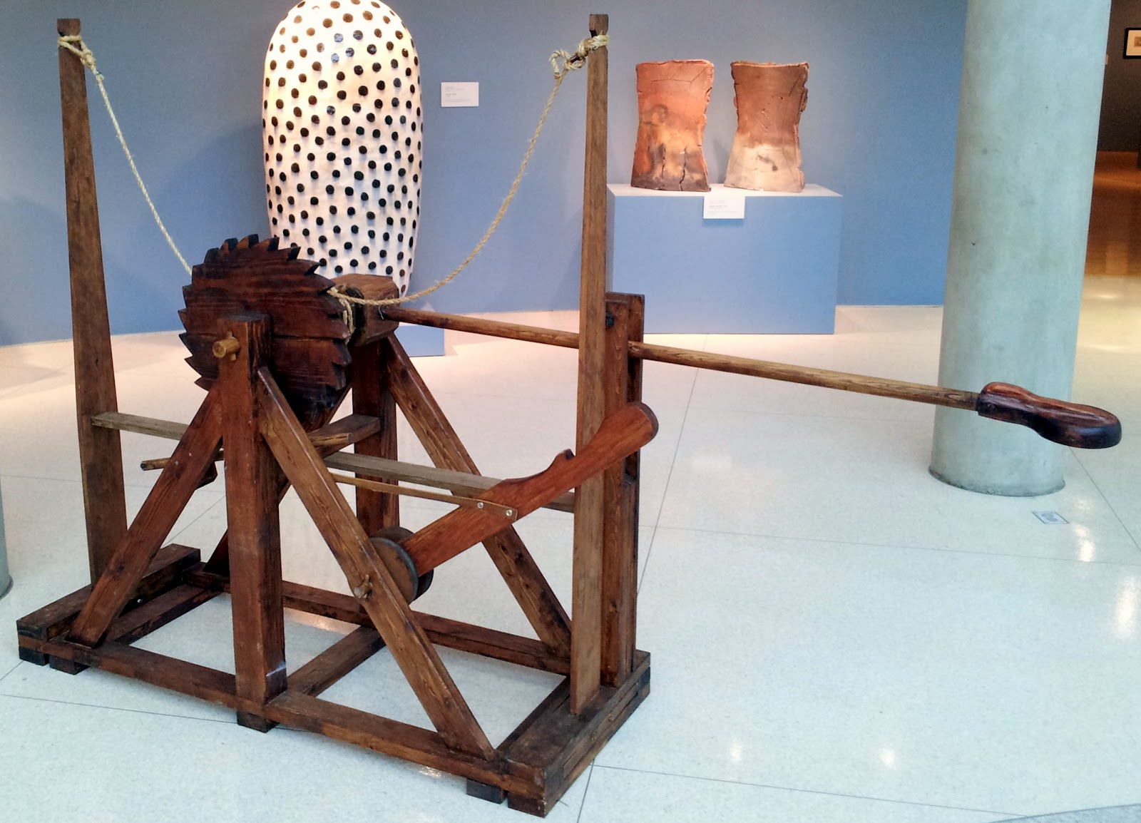 History and Culture by Bicycle: A Preview of Leonardo Da Vinci: Man ...