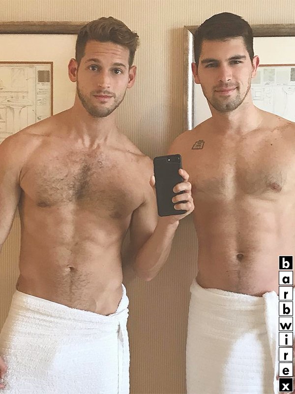 BarbwireX Snap: Max Emerson