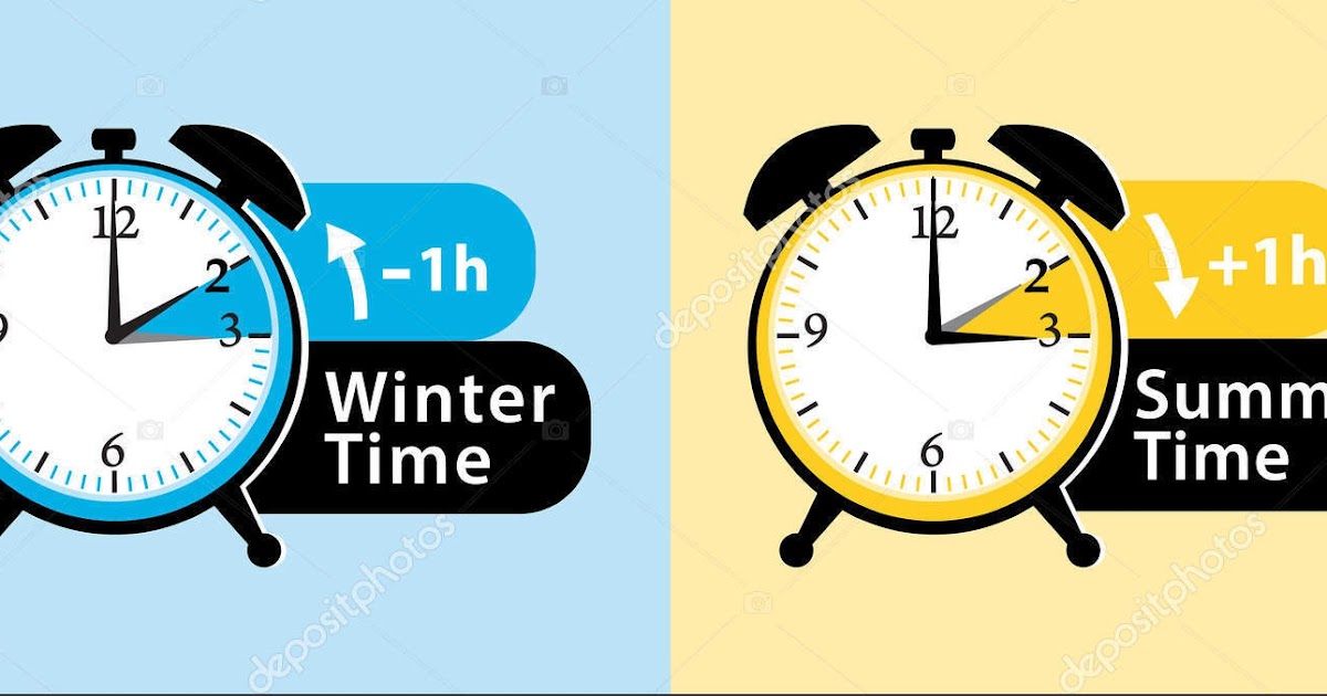 GEOGRAFÍA E HISTORIA TIETAR: Horarios de verano y de invierno en España